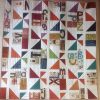 BHQ By You: January 2017 - Blossom Heart Quilts